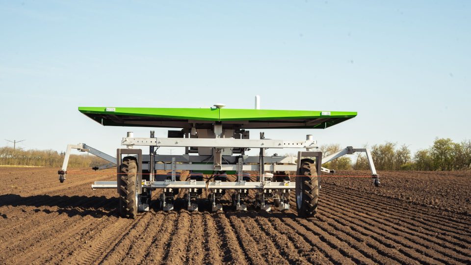 See FarmDroid in Action: Event Alerts | FarmDroid