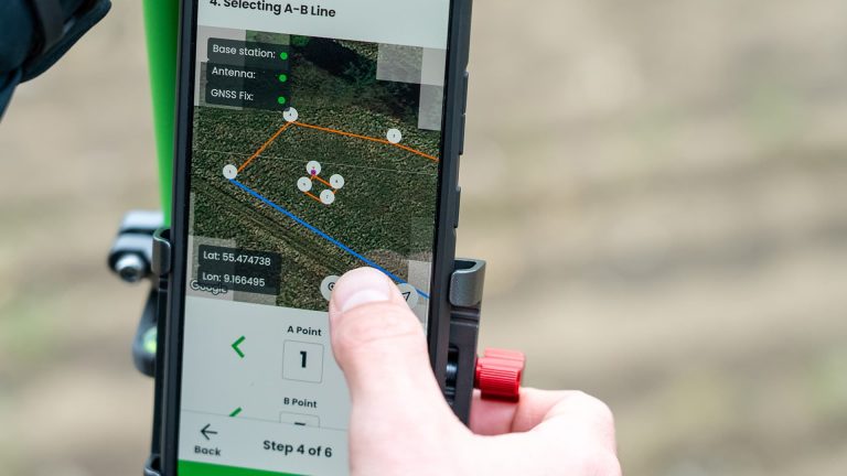 FarmDroid | Advanced Agricultural Robots for Modern Farming